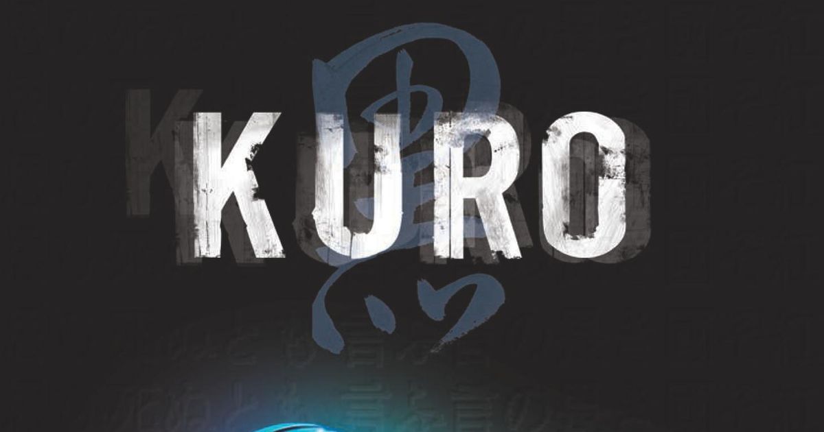 Kuro | RPG Item | RPGGeek