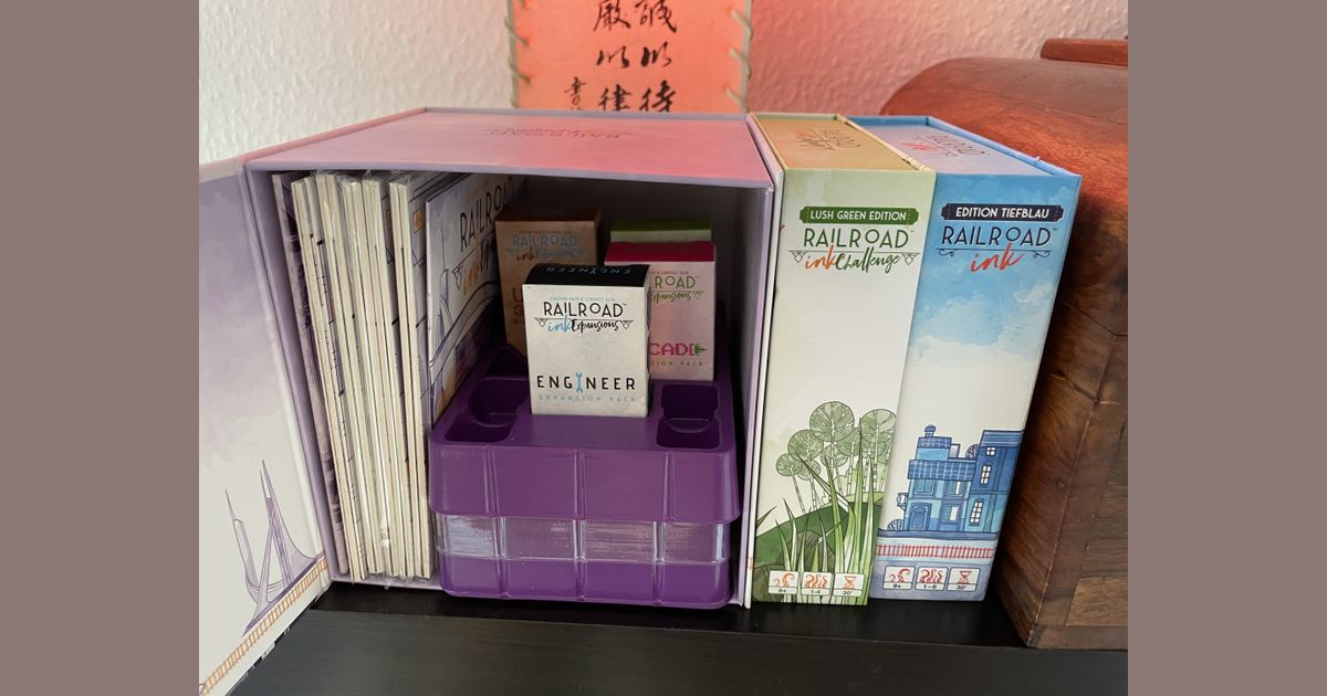 BoardGameGeek