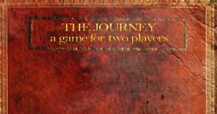 The Journey | RPG Item | RPGGeek