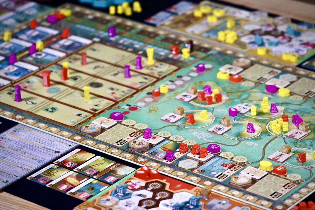 BoardGameGeek