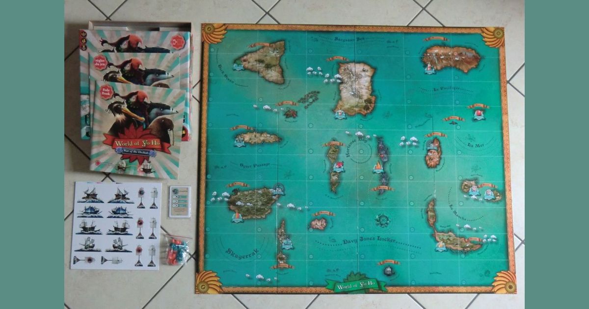 BoardGameGeek
