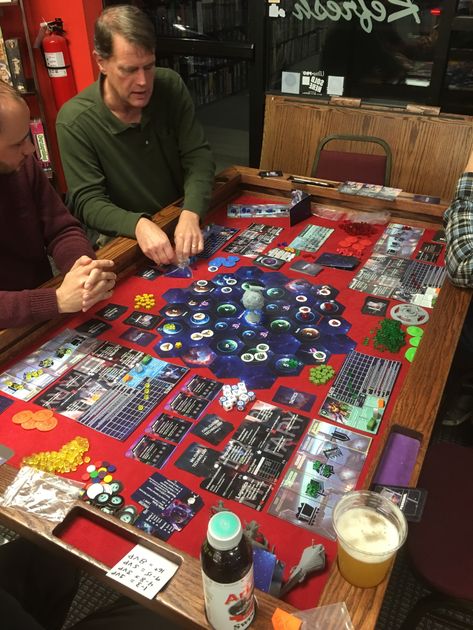 BoardGameGeek