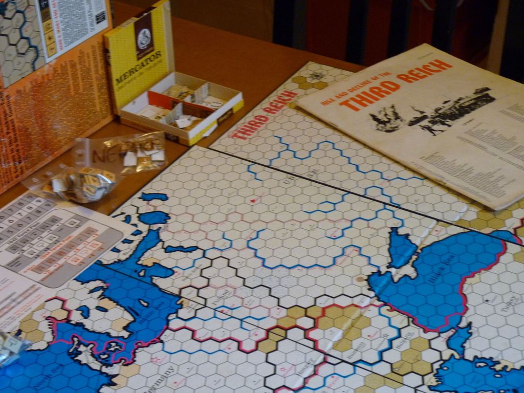 BoardGameGeek