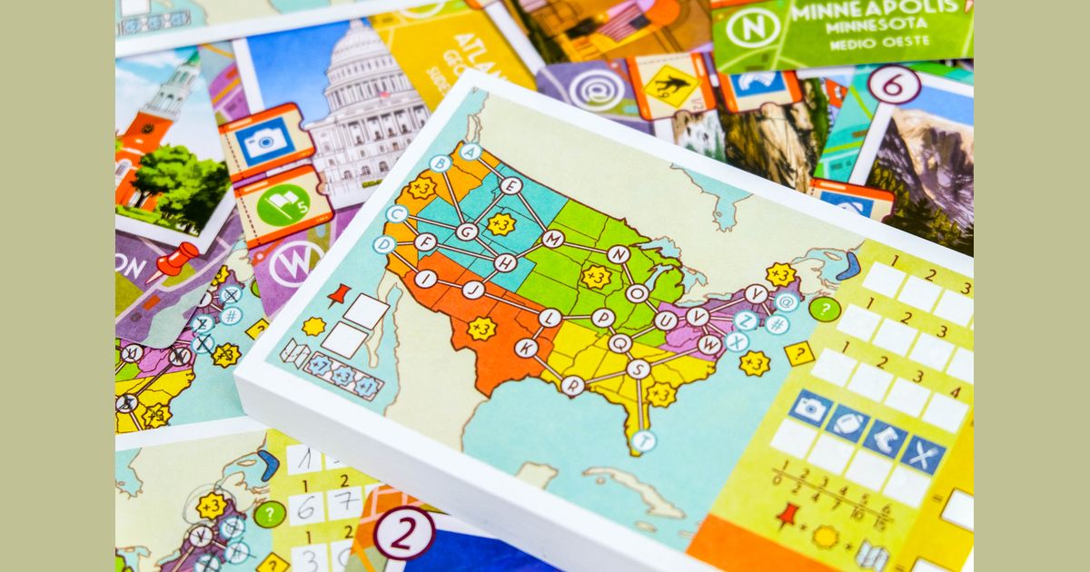 BoardGameGeek
