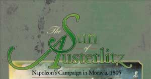 The Sun of Austerlitz | Board Game | BoardGameGeek