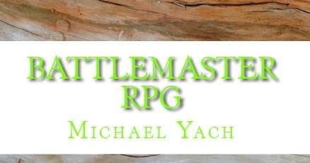 Battlemaster RPG | RPG Item | RPGGeek