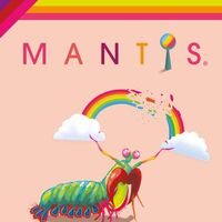 MANTIS | Board Game | BoardGameGeek