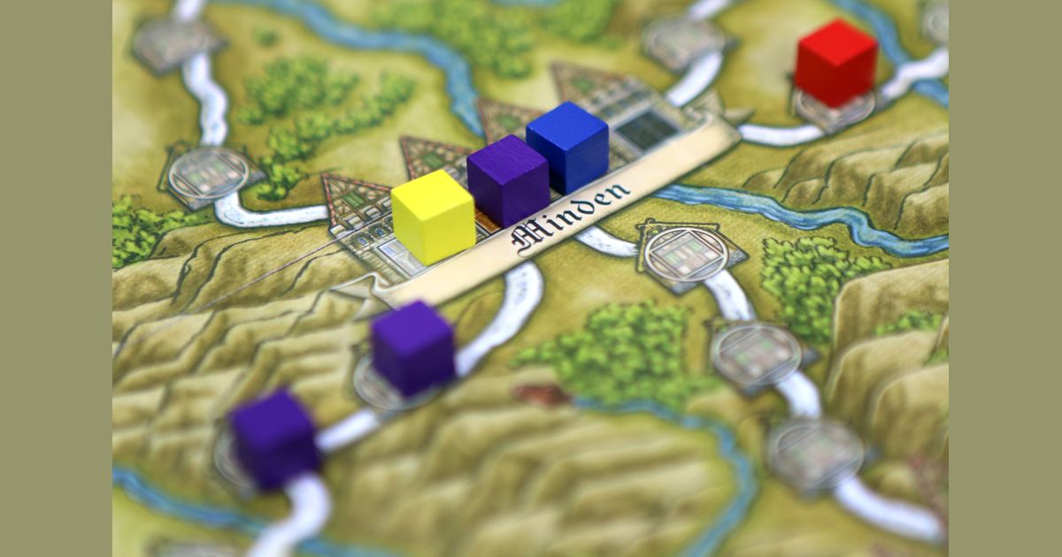 BoardGameGeek