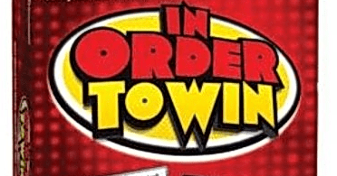 In Order to Win | Board Game | BoardGameGeek