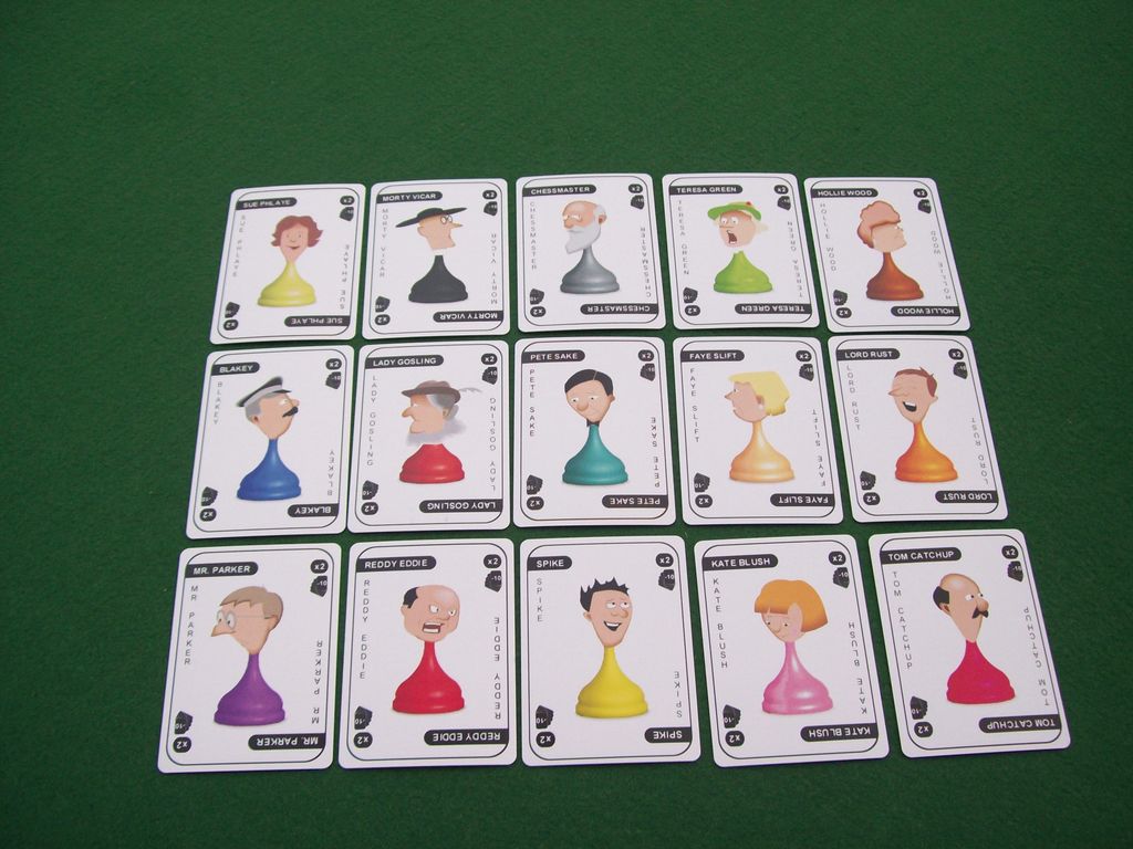 BoardGameGeek