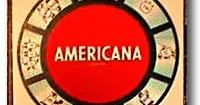Americana | Board Game | BoardGameGeek