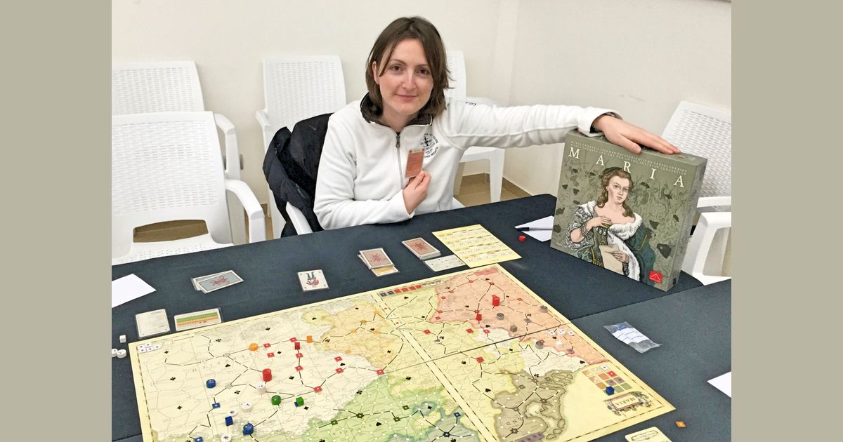 BoardGameGeek