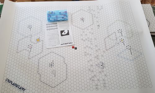 Triplanetary SVG Map Toolkit for Inkscape | Triplanetary