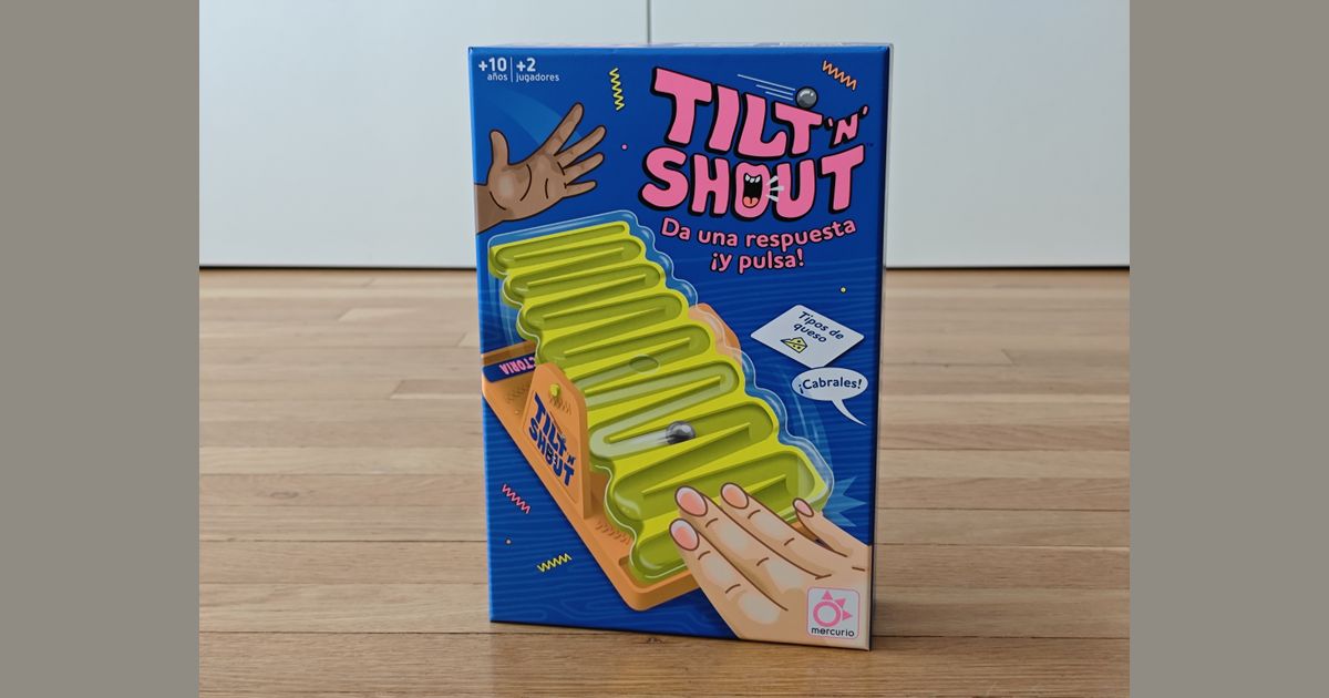 BoardGameGeek