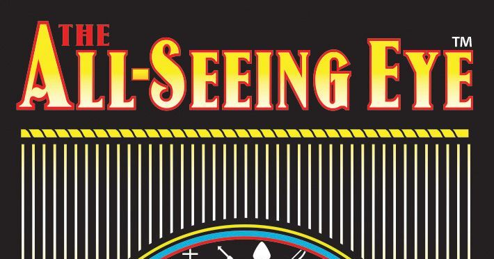 all seeing eye ltd