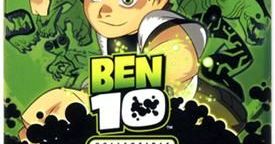 Ben 10 Collectible Card Game | Board Game | BoardGameGeek