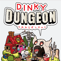 Dinky Dungeon | Board Game | BoardGameGeek
