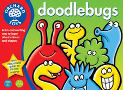 doodlebugs bbc