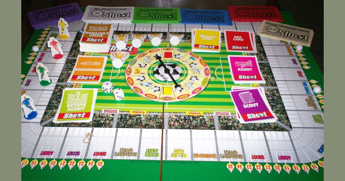BoardGameGeek