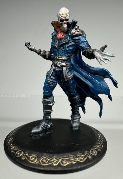 Divinity Original Sin: The Board Game – Fane | Tiny Plastic Creatures ...