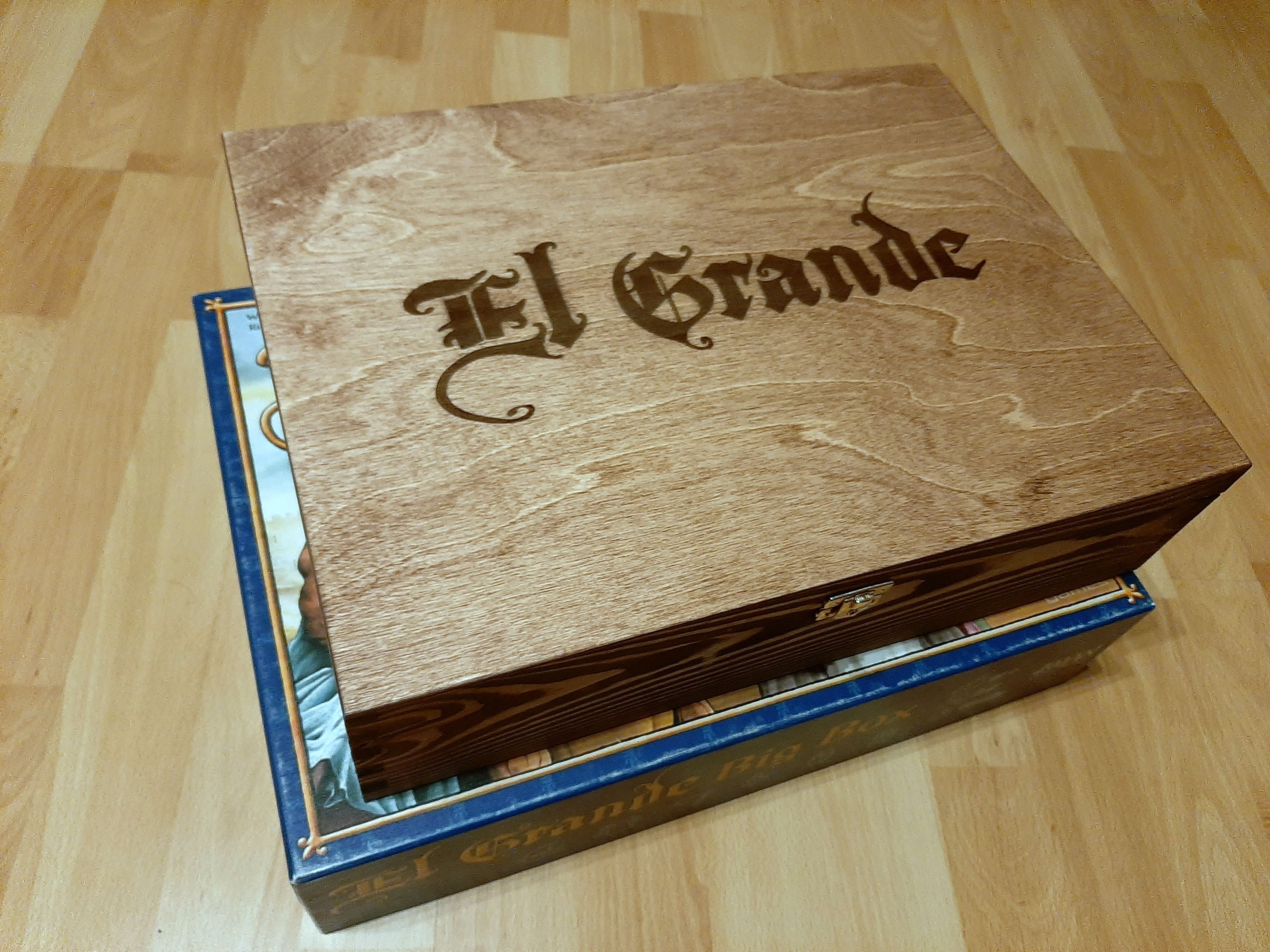 BoardGameGeek