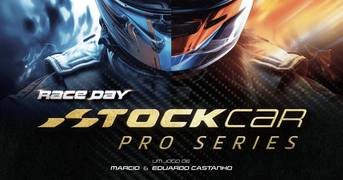 Stock Car Race Day | Board Game | BoardGameGeek