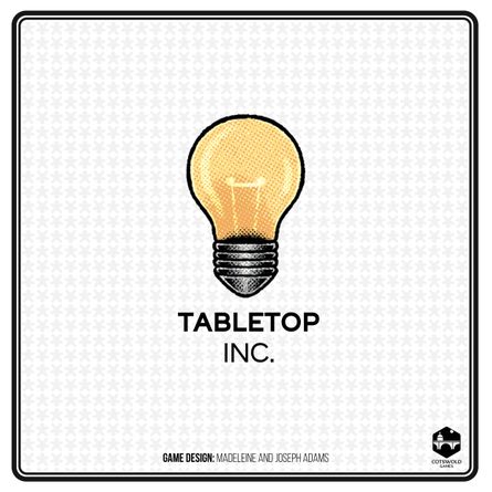 Game Box Template? | Tabletop Inc