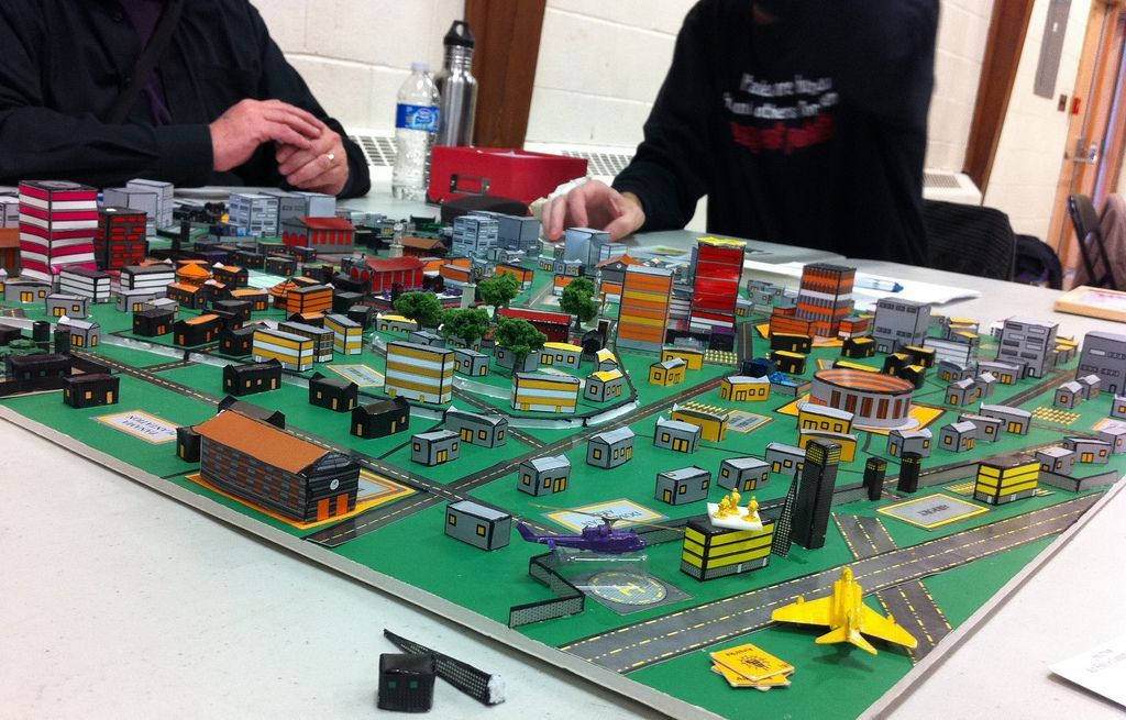 BoardGameGeek