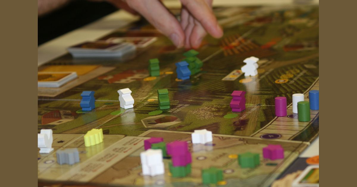 BoardGameGeek