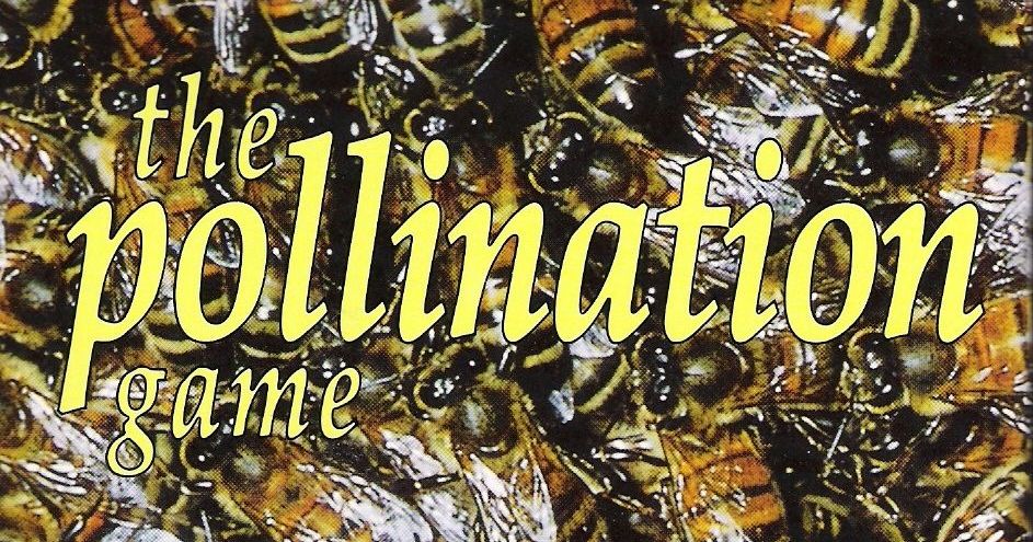 The Pollination Game | Board Game | BoardGameGeek