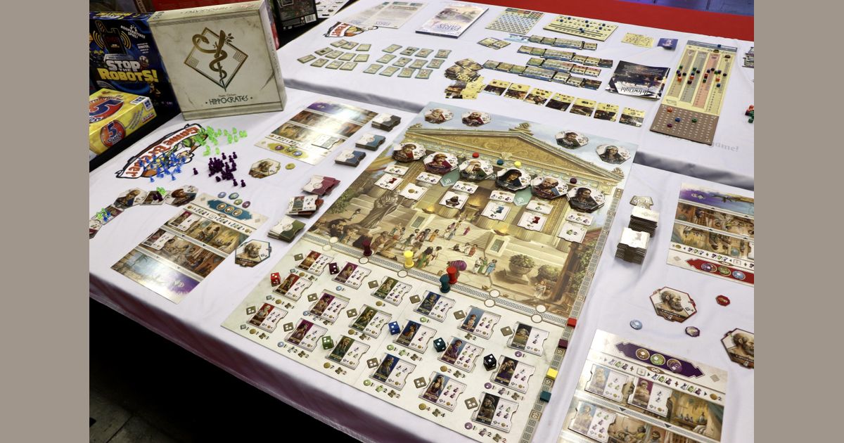 BoardGameGeek