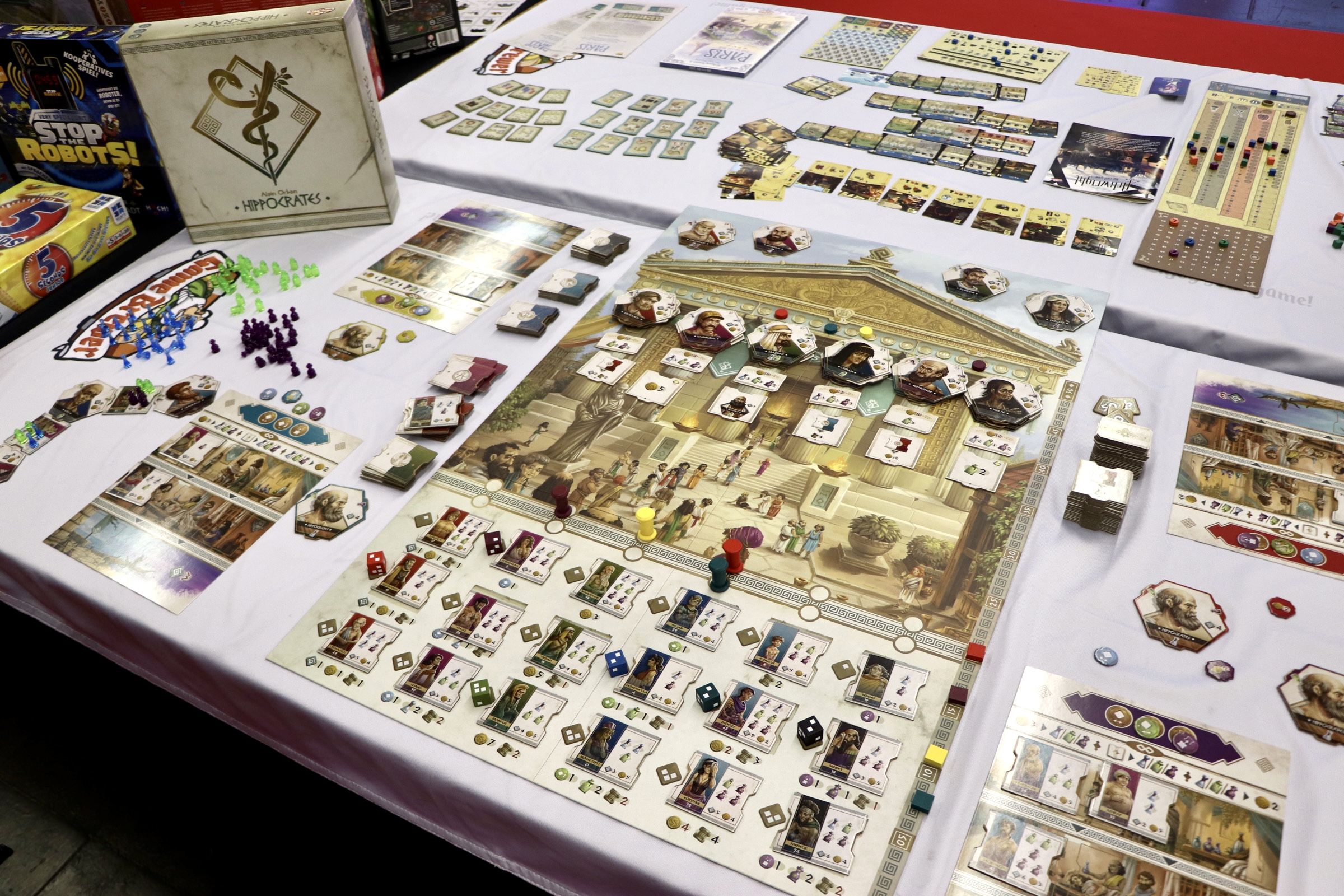 BoardGameGeek