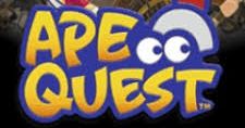 Ape Quest | Video Game | VideoGameGeek
