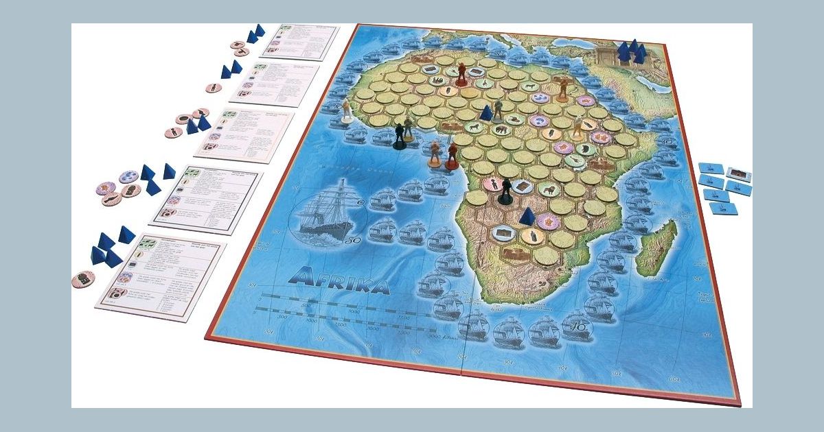 BoardGameGeek