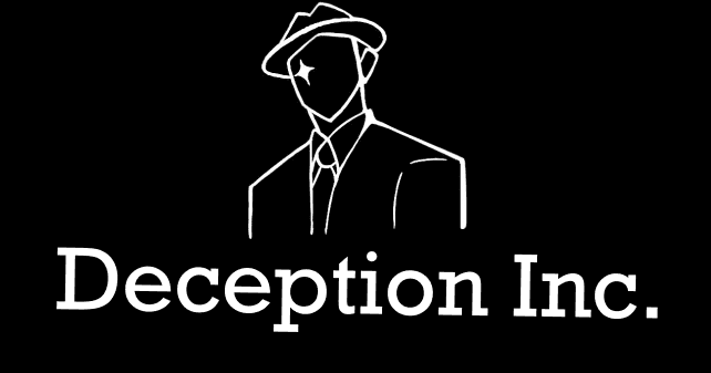 Deception Inc. | Board Game | BoardGameGeek