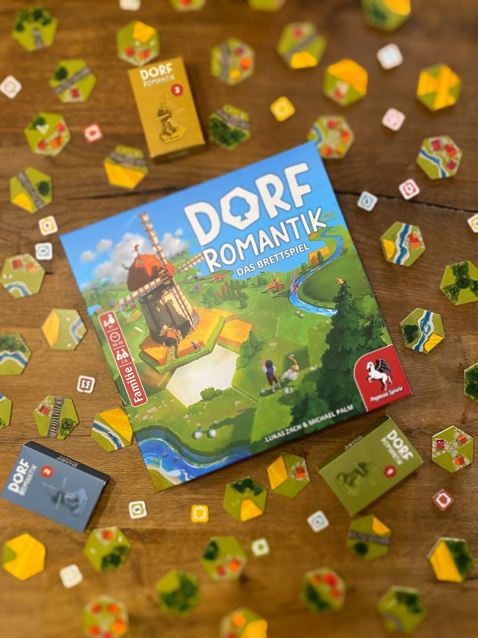 BoardGameGeek