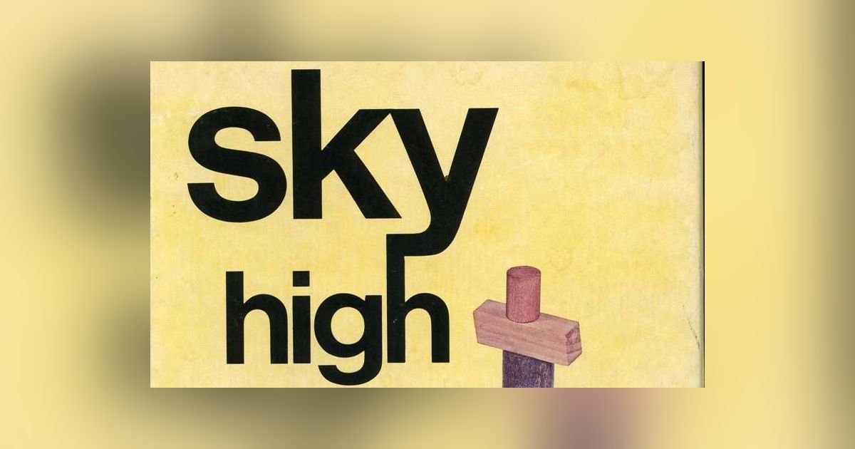 Sky High | Board Game | BoardGameGeek