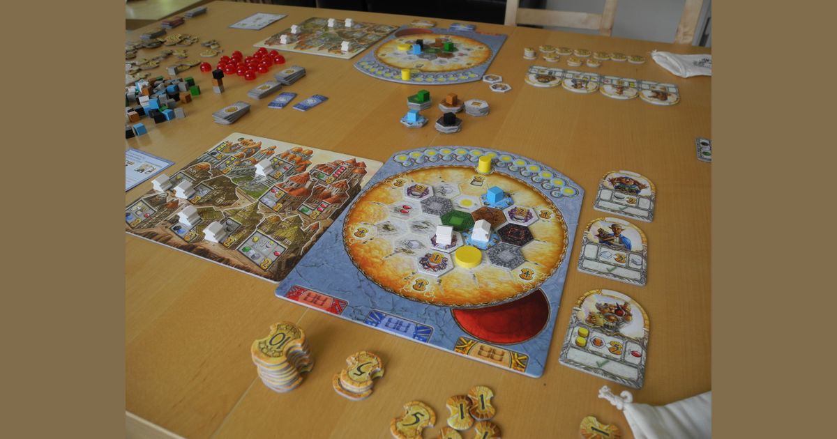 BoardGameGeek