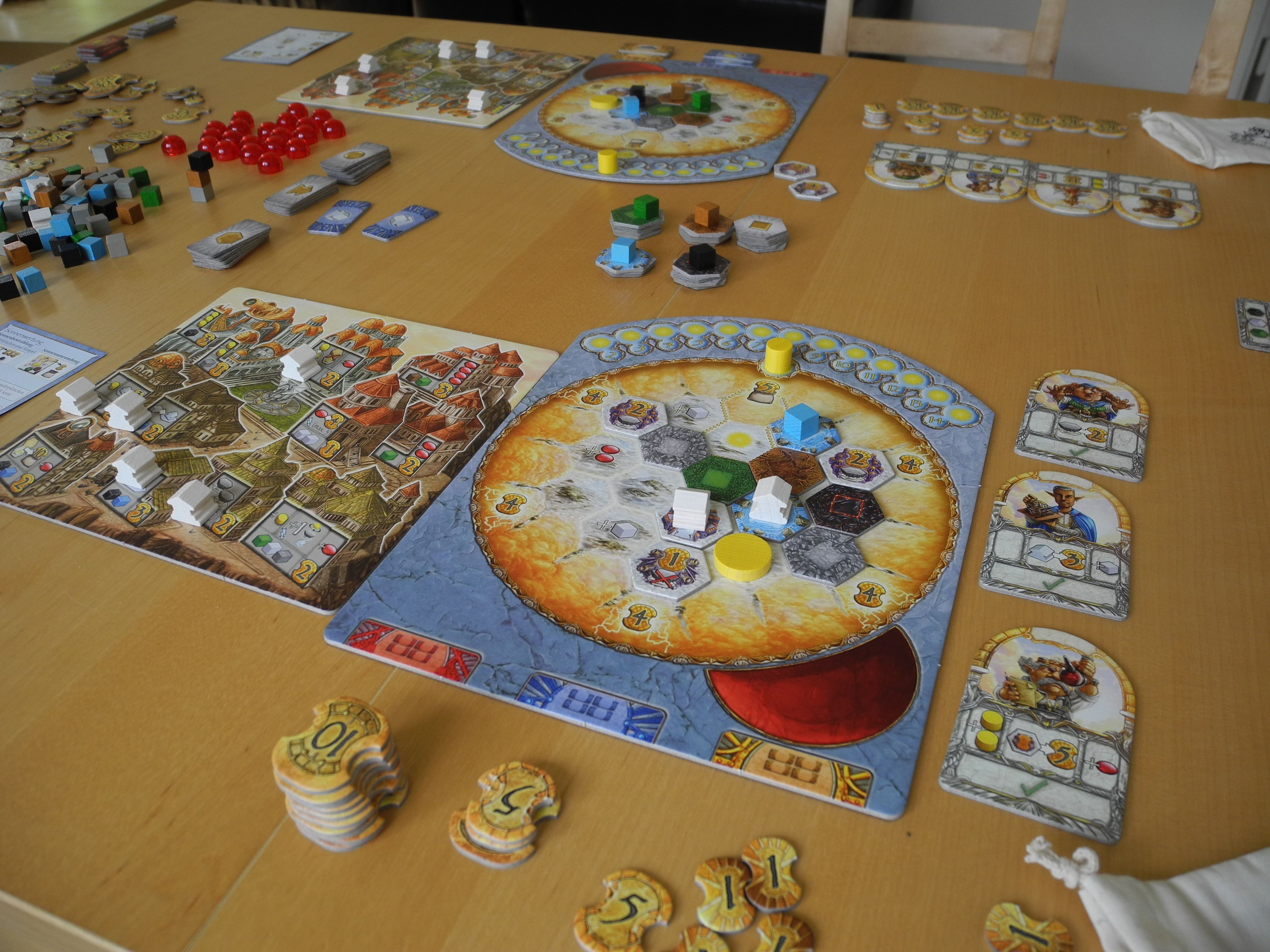 BoardGameGeek