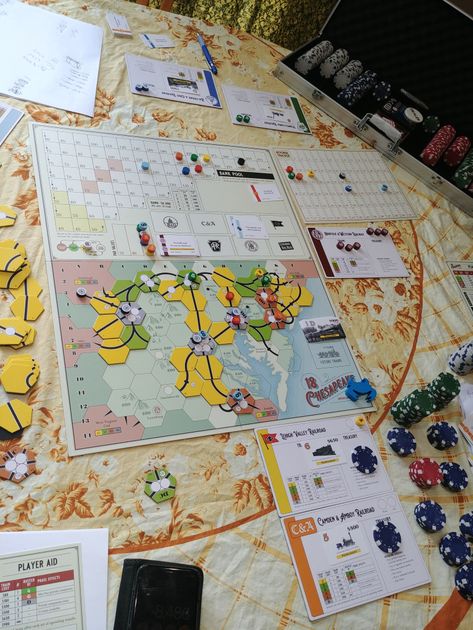BoardGameGeek