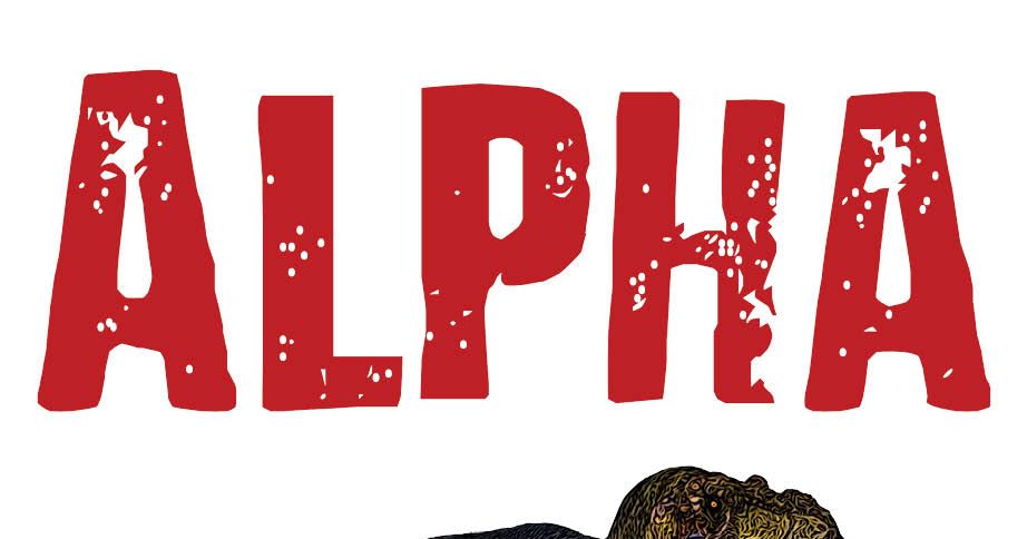 Alpha | Board Game | BoardGameGeek