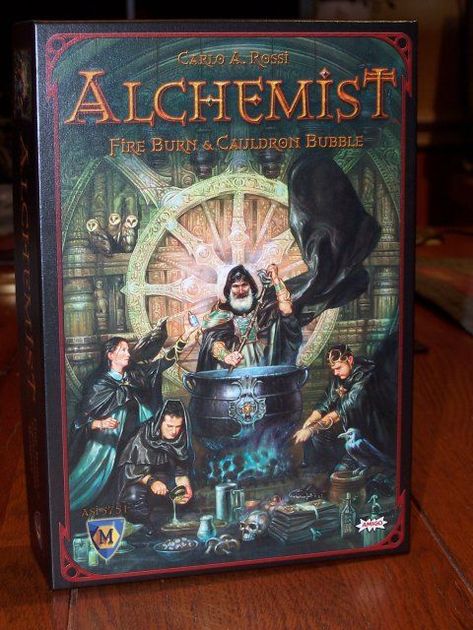 BoardGameGeek