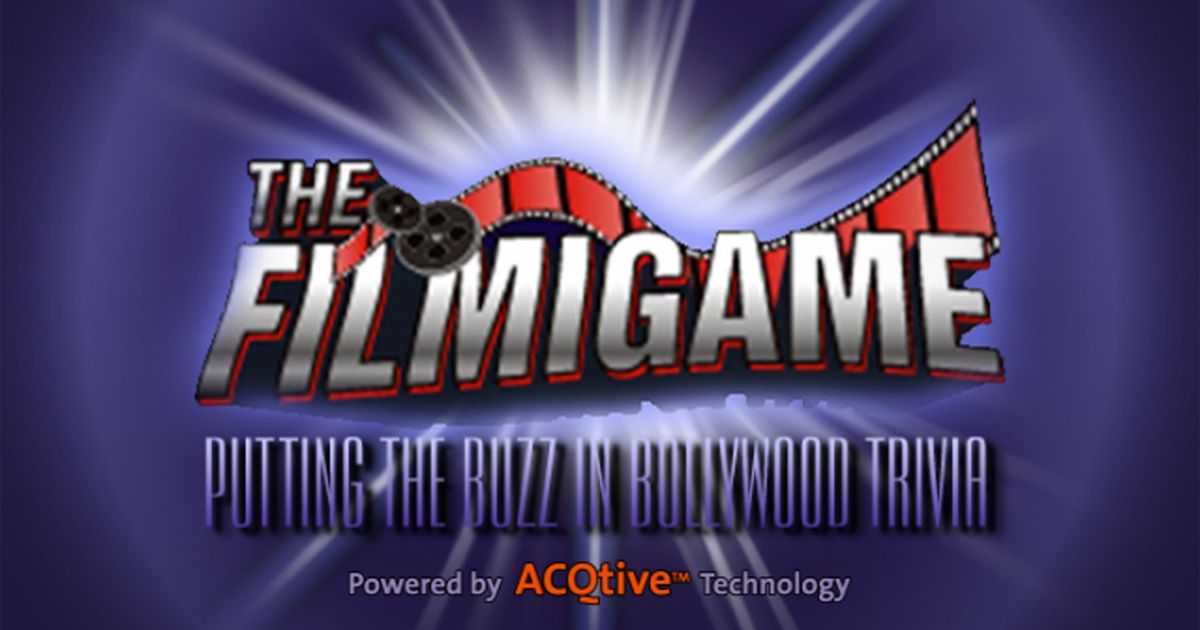 Filmigame | Board Game | BoardGameGeek
