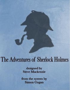 Sherlock Holmes Detective Story Game | Board Game | BoardGameGeek