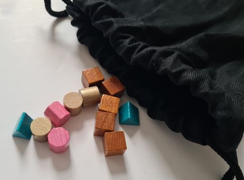 space station phoenix rules