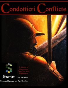 Condottieri Conflicts | Board Game | BoardGameGeek