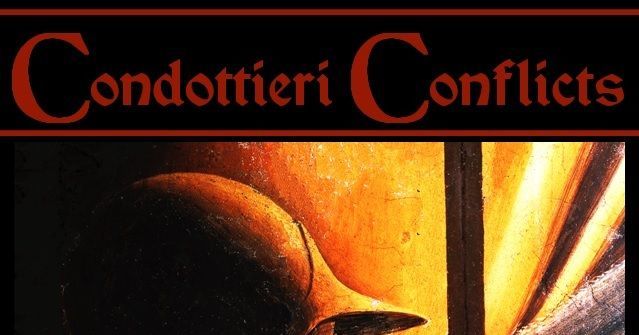 Condottieri Conflicts | Board Game | BoardGameGeek