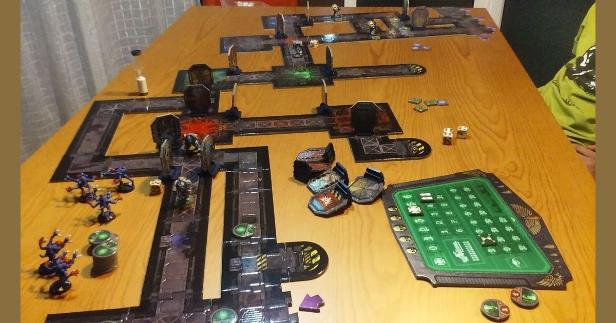 BoardGameGeek