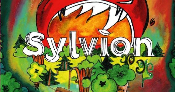 Sylvion | Board Game | BoardGameGeek