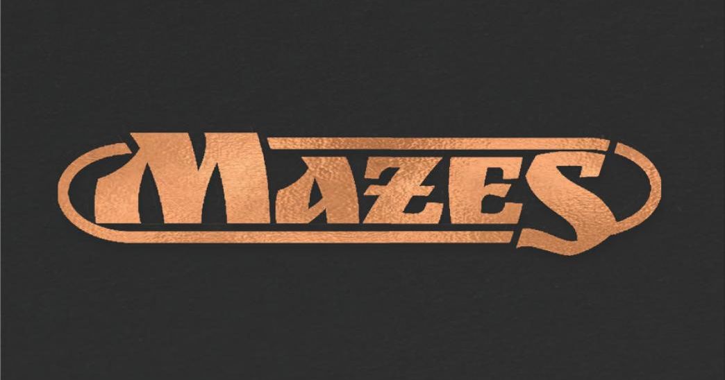 Mazes Fantasy Roleplaying Reforged | RPG Item | BoardGameGeek